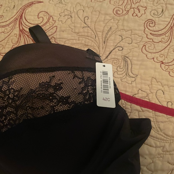 Adore Me | Intimates & Sleepwear | Adore Me Push Up Bra Size 42c | Poshmark